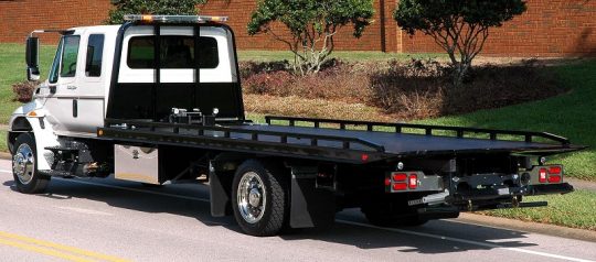 Various Types of Tow Trucks - Phoenix Towing Service and Roadside ...